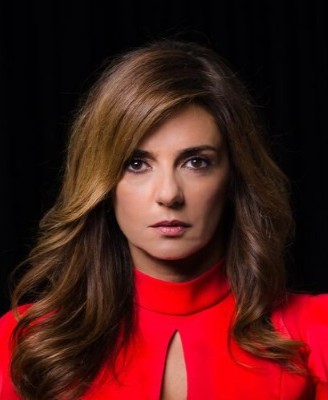 Μαρία Λεκάκη