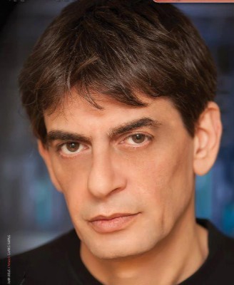 Μιχάλης Ρακιντζής