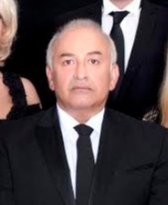 Δημήτρης Μαυρόπουλος