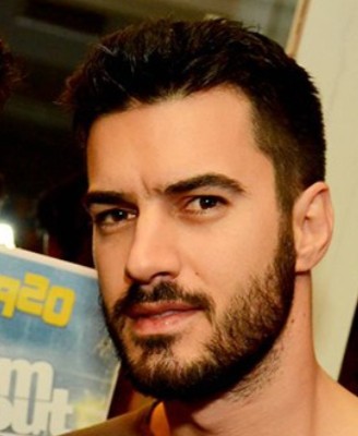 Γιάννης Τσιμιτσέλης