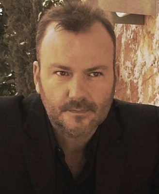 Τόνυ Δημητρίου