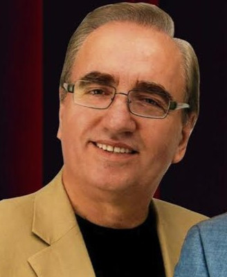Αντώνης Κυρίτσης