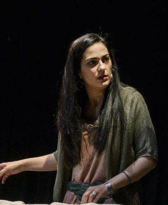 Ελένη Μολέσκη