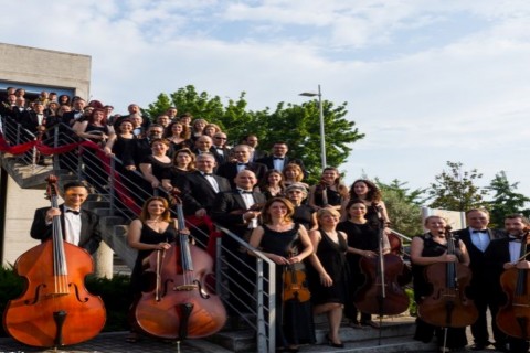 Η ΣΟΔΘ στο Μέγαρο "Παιδιά της Ελλάδος! Παιδιά!"