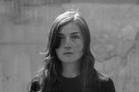 Liz Harris (aka Grouper) "NIVHEK"