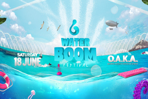 Waterboom Festival 2022