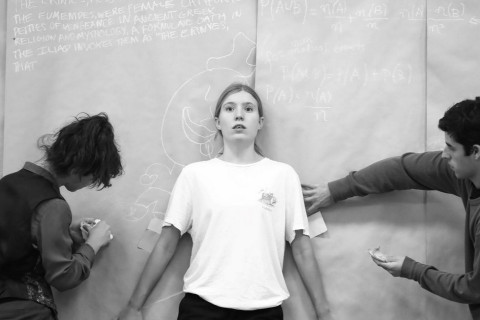 "The IT" της Vivienne Franzmann