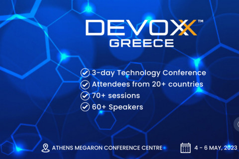 Devoxx Greece 2023