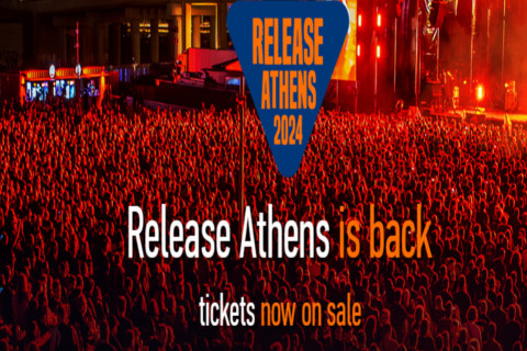 Release Athens 2024