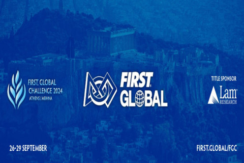 FIRST Global Challenge 2024