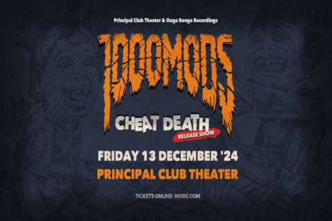 1000mods στο Principal