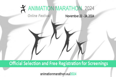 Animation Marathon 2024