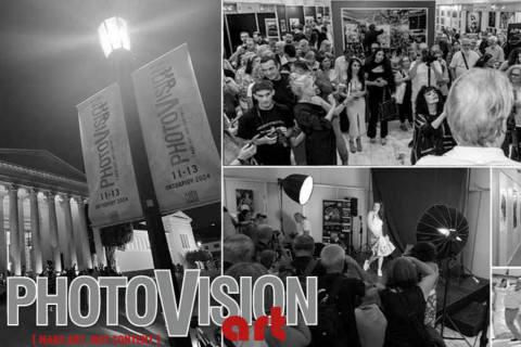 Photovision Art 2025