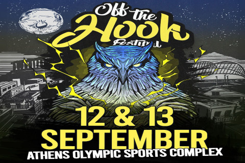 Off The Hook Festival 2025
