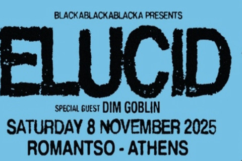 Elucid live