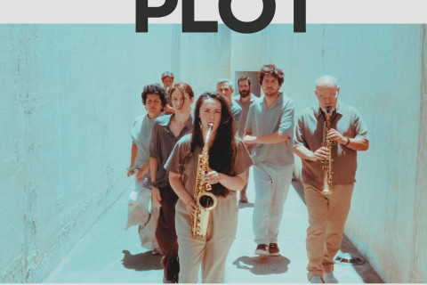 Bode Plot "Way we Parade" στο θέατρο Ροές