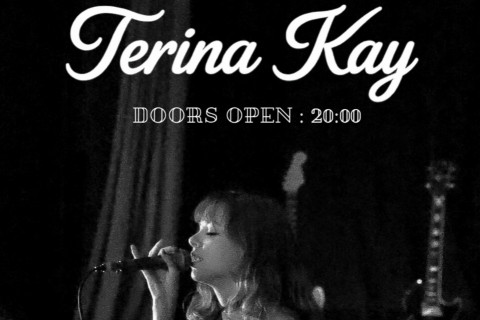 Terina Kay, CodaSicks, Pavlos live