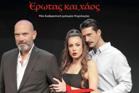 "Μέσα στο μυαλό σου - part 2" του Dr. Γιώργου Λάγιου