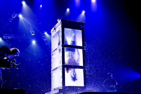 Las Vegas Magic Festival – Best Of Αθήνα