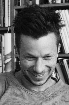 Ομιλία του φωτογράφου JH Engstrom