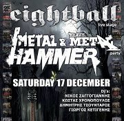 Metal Hammer Party