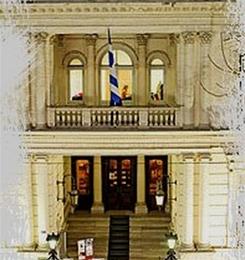 Η ΣΟΔΘ στο Μέγαρο, με δύναμη από το Κρατικό Ωδείο Θεσσαλονίκης